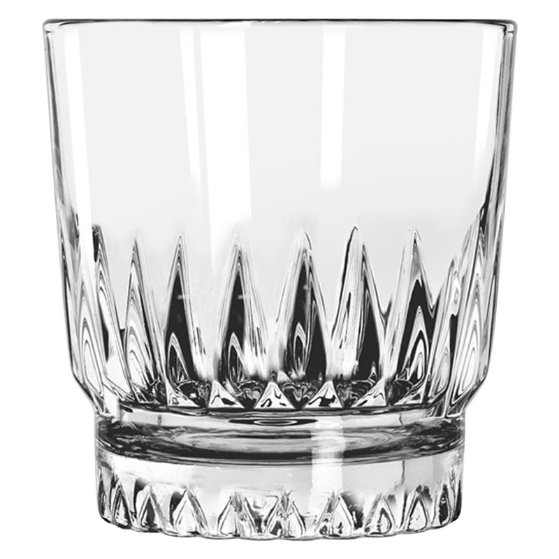 Libbey Winchester Rocks 8oz - Libbey – BevMo!