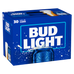 Bud Light 30pk 12oz Can 4.2% ABV – BevMo!