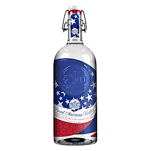 360 Patriot Vodka (1.75 LTR) - 360 Vodka – BevMo!