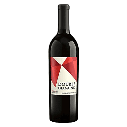 Double Diamond Cabernet Sauvignon 750ml - Double Diamond – BevMo!