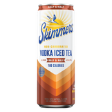 Skimmers Vodka Iced Tea Variety Pack 8pk 12oz Can 4.5% ABV - Skimmers ...