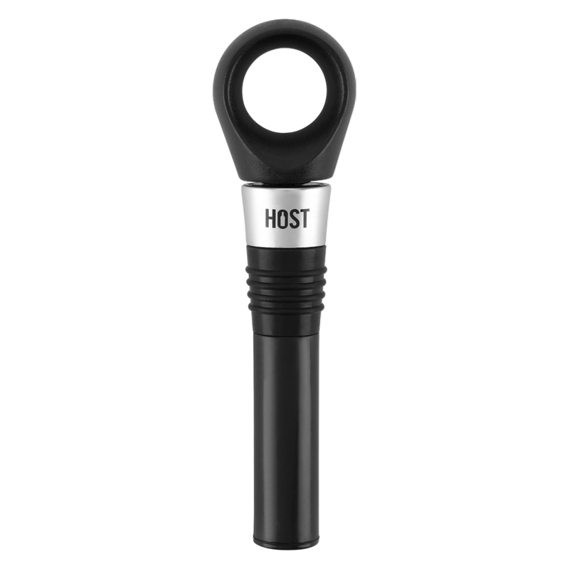 Host Vacuum Stopper - Host Vacuum – BevMo!