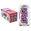 Grog Variety Pack 8pk 355ml Can 6% ABV - Grog – BevMo!