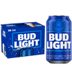 Bud Light 30pk 12oz Can 4.2% ABV – BevMo!