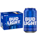 Bud Light 30pk 12oz Can 4.2% ABV – BevMo!
