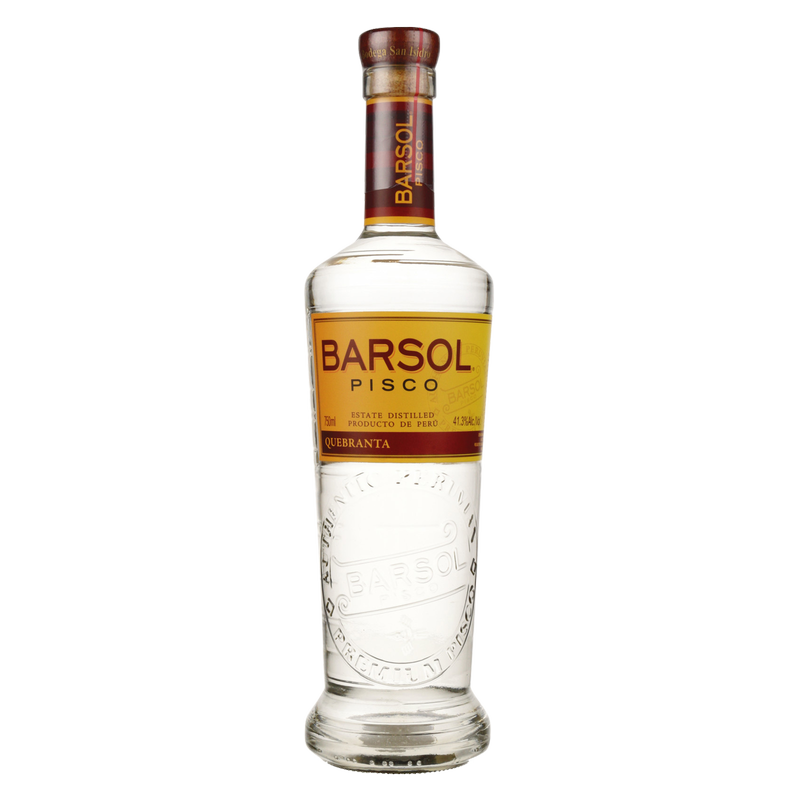 Barsol Pisco 750ml - Barsol – BevMo!
