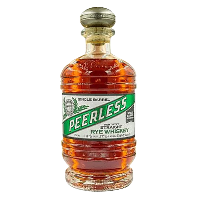 Peerless Small Batch Bourbon 750ml - Peerless – BevMo!