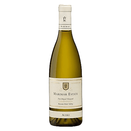 Marimar Estate Chardonnay 750ml - Marimar Torres – BevMo!