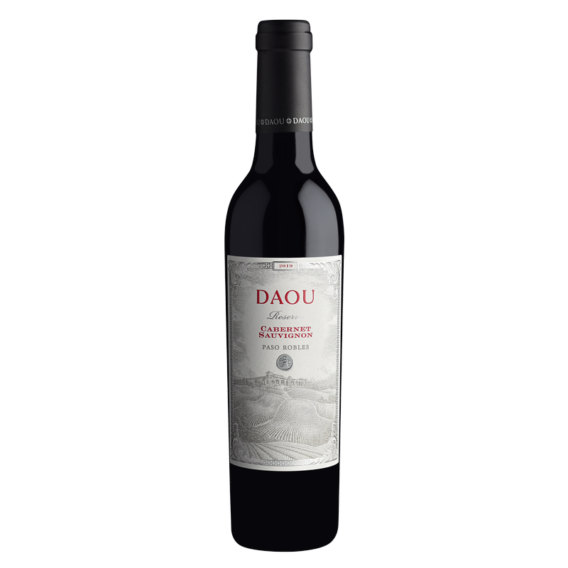 Daou Reserve Cabernet Sauvignon 375ml – BevMo!