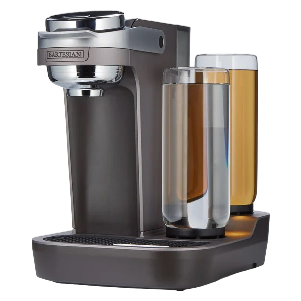 Bartesian Duet Cocktail Maker - Bartesian – BevMo!