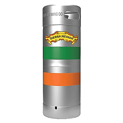 Sierra Nevada Pale Ale (5 GAL KEG) - Sierra Nevada – BevMo!