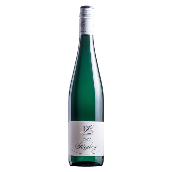 Dr Loosen "Dr. L" Riesling 750ml - Dr. Loosen – BevMo!