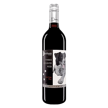 Dunham Red 750ml - Dunham – BevMo!