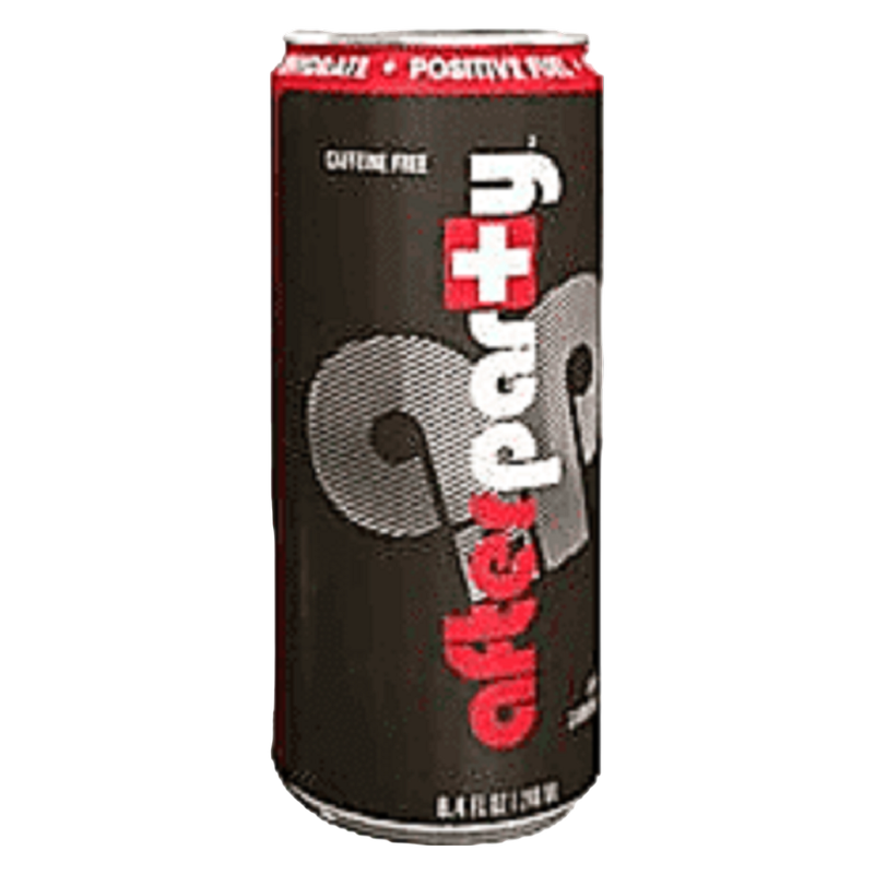 Afterparty Original 8.4oz - BevMo! – BevMo!
