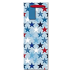 Bottle Bag Summer Stars - The Gift Wrap Company – BevMo!