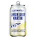 Cutwater Lemon Drop Martini 4pk 12oz Cans - Cutwater – BevMo!
