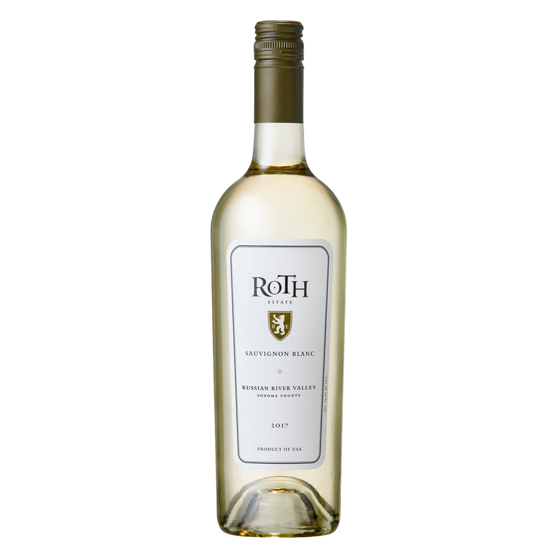 Roth Estate Sauvignon Blanc 750ml - Roth – BevMo!