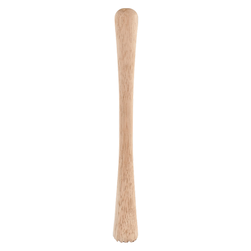 LS MUDDLER NATURAL WOOD - MUDDLER – BevMo!