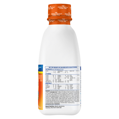 Similac Sensitive Ready to Feed Infant Formula 32oz - Similac – BevMo!