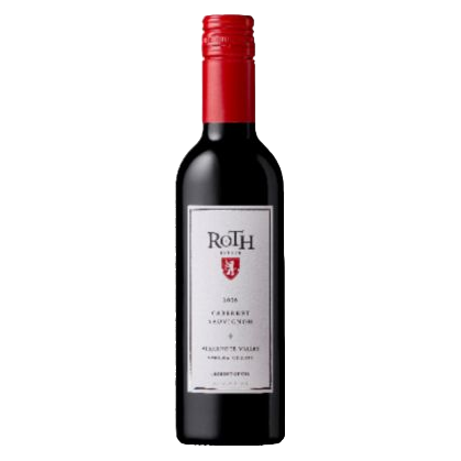 Roth Alexander Valley Cabernet Sauvignon 375ml - Roth Alexander – BevMo!