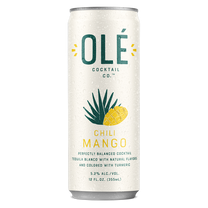 Ole Tequila Variety Pack 8pk 5.2% ABV - Ole Cocktail Co. – BevMo!