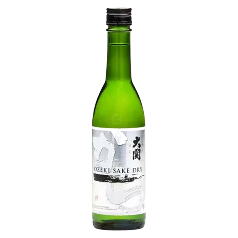 ozeki Dry Sake 750ml - Ozeki – BevMo!