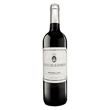 Reserve de la Comtesse Pauillac '15 750ml - Reserve de la Comtesse – BevMo!