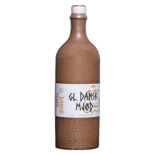 Dansk Mjod GI 750ml - Dansk Mjod – BevMo!