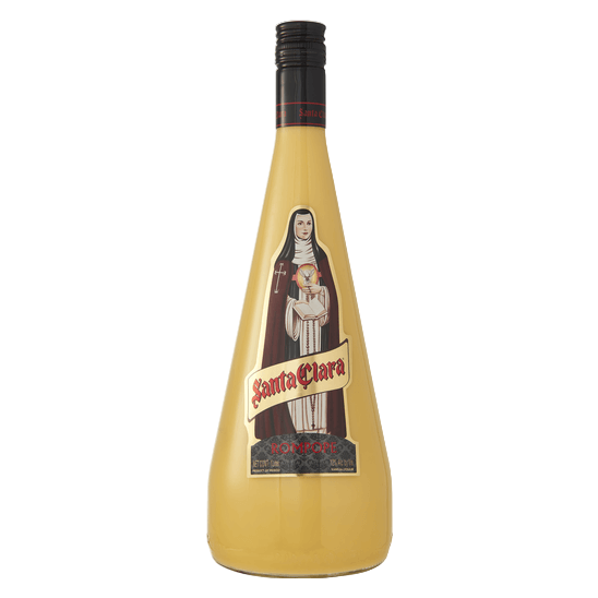 Santa Clara Rompope 1L - BevMo! – BevMo!