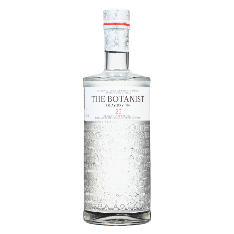 The Botanist Islay Dry Gin 1L - The Botanist – BevMo!