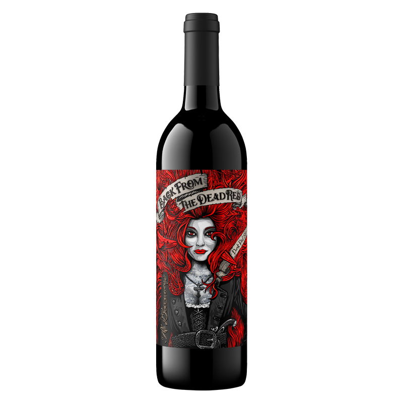 Buccaneer Wine Tampa Bay Buccaneers Team 17oz. Boxed Stemless Wine