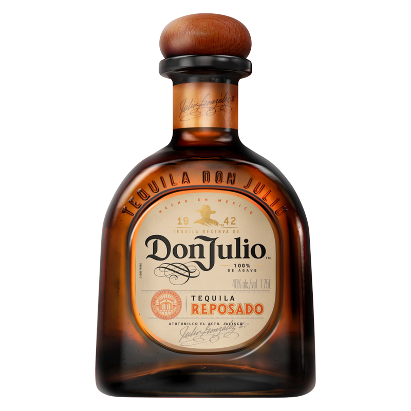 Don Julio Reposado 1.75 - Don Julio – BevMo!