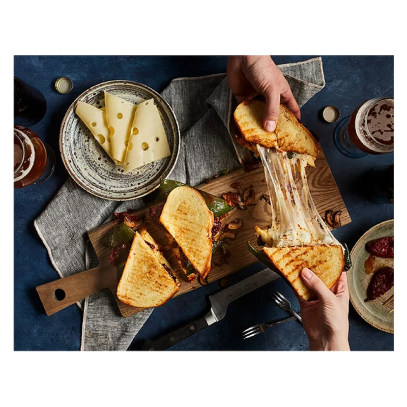 Kretschmar Specialty Cheese Platter - 12oz - Kretschmar – BevMo!