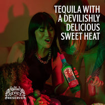 Jose Cuervo Devil's Reserve Tequila 750ml (60 Proof) - Jose Cuervo – BevMo!