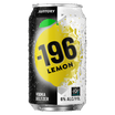 -196 Lemon RTD 4pk 355ml Can 6% ABV - -196 – BevMo!