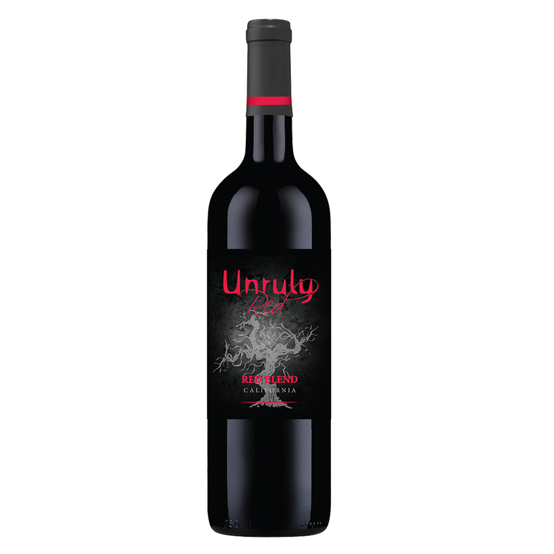 Unruly Red Blend 750ml - Unruly – BevMo!