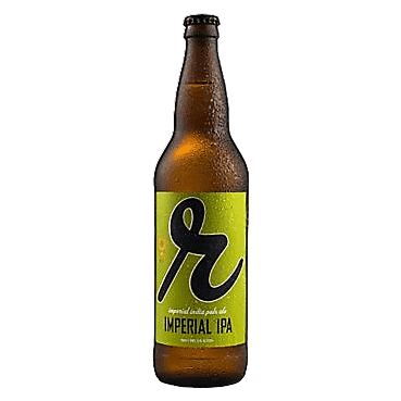 Reuben's Seasonal IPA - Summer IPA Single 22oz Btl - Reuben's – BevMo!