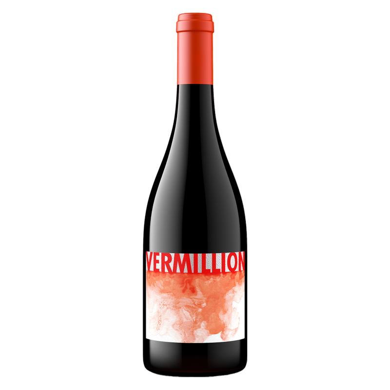 Vermillion Red Blend (750 ML) - Vermillion – BevMo!