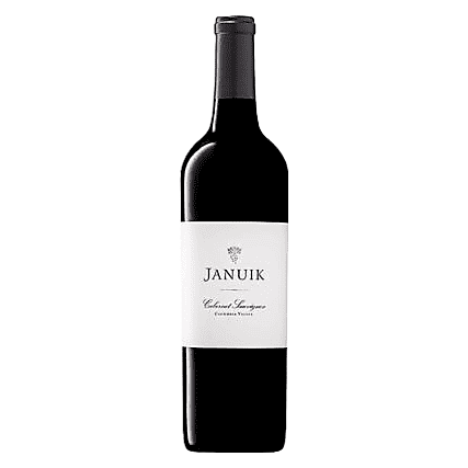 Januik Columbia Valley Cabernet Sauvignon 750ml - Januik – BevMo!