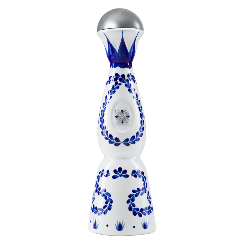Clase Azul Reposado Tequila 750ml (80 Proof) - Clase Azul – BevMo!