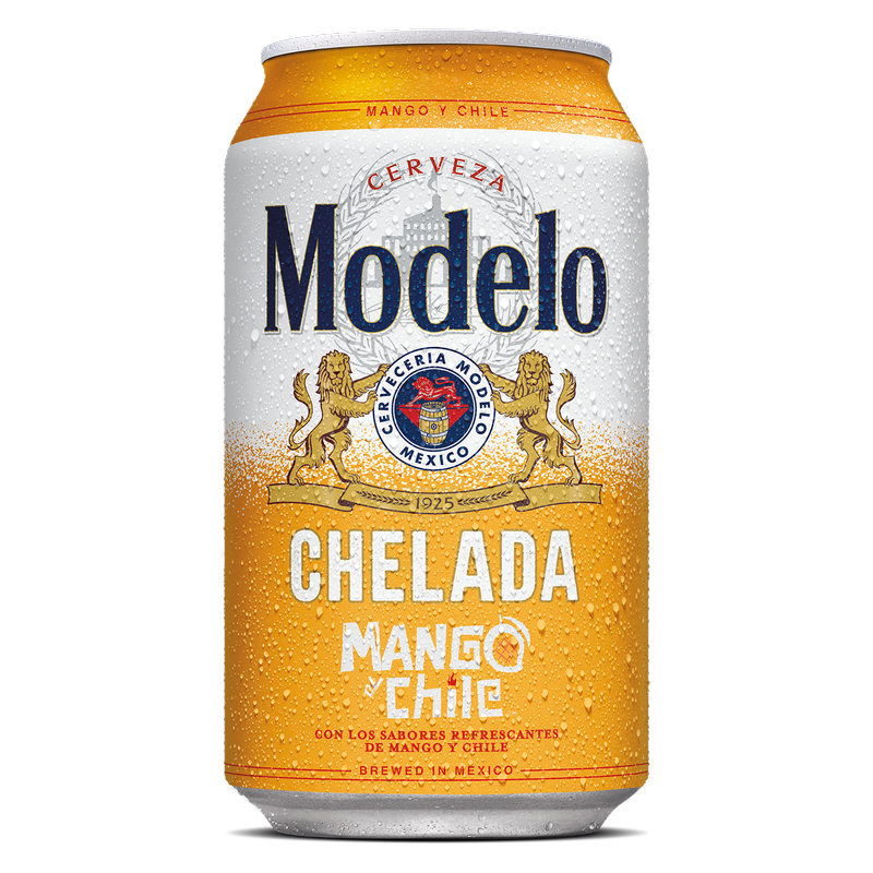 Modelo Chelada Variety 12pk 12oz Can 3.5% ABV - Modelo – BevMo!