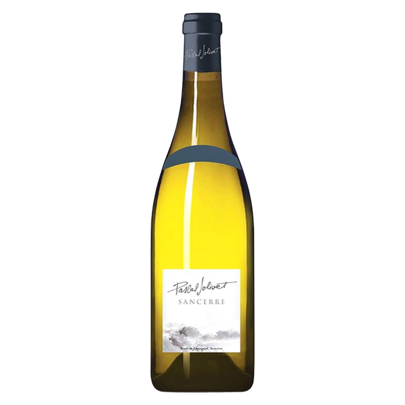Pascal Jolivet Sancerre 750ml - Pascal Jolivet – BevMo!