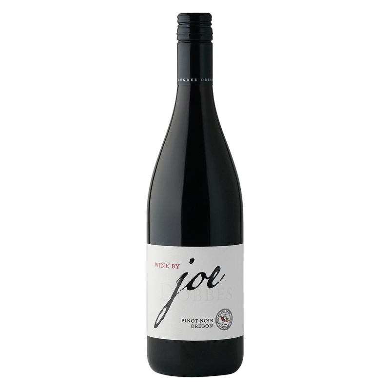 Wine by Joe Pinot Noir 750ml - Wine by Joe – BevMo!