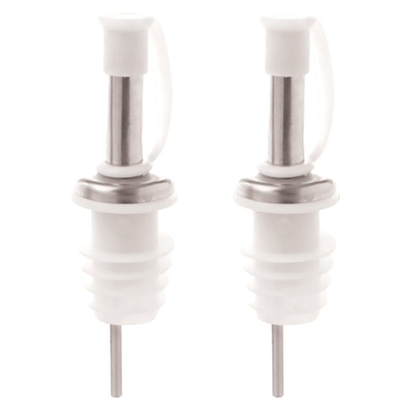 True Liquid Pourers 2ct - True Liquid – BevMo!