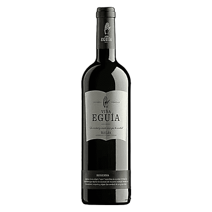 Eguia Reserva 750ml - Eguia – BevMo!