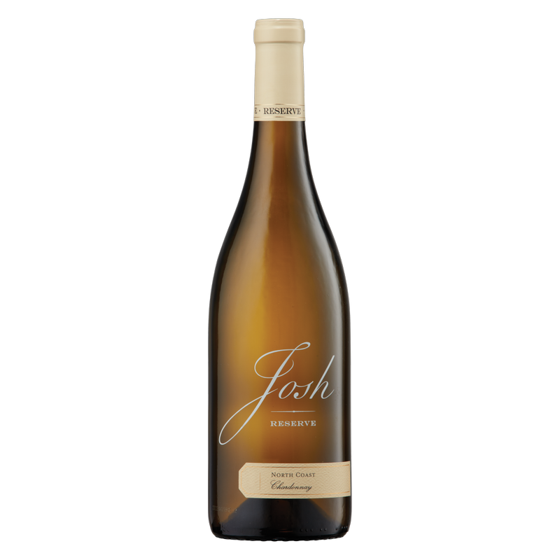 Josh Cellars Reserve North Coast Chardonnay 750ml Bottle - Josh Cellars ...