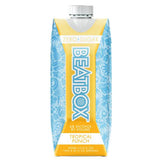 BeatBox Variety Pack 6pk 500ml 11.1% ABV Wine Party Punch - BeatBox ...