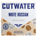 Cutwater White Russian 4pk 12oz 13% abv - Cutwater – BevMo!