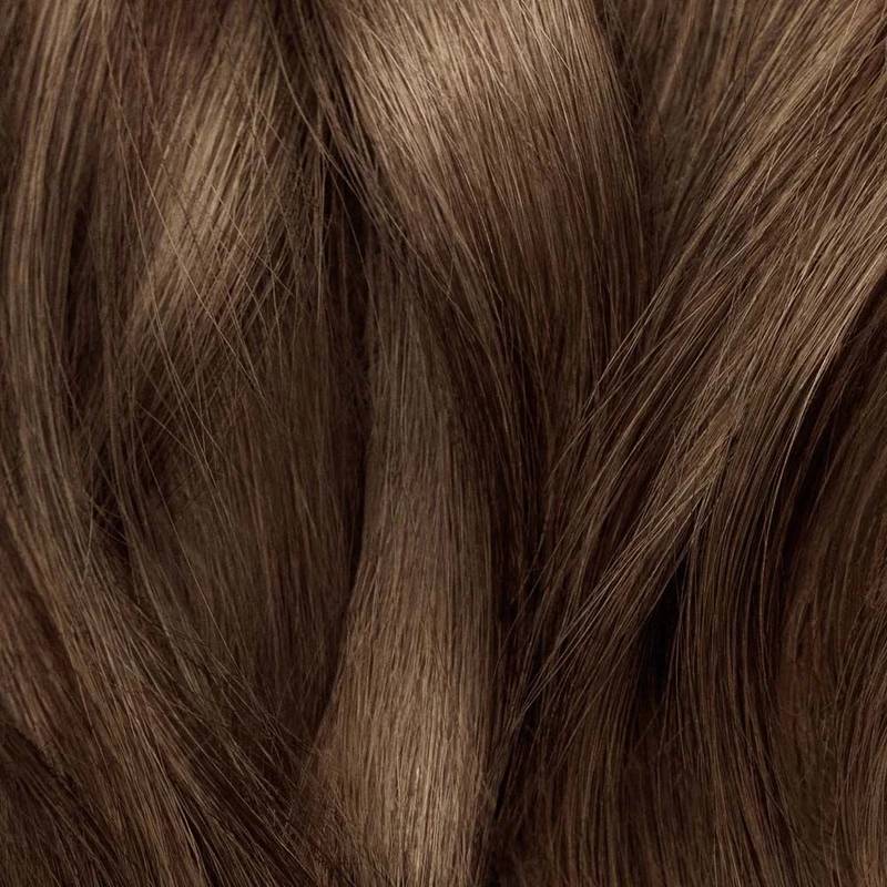 IGK PERMANENT COLOR KIT Latte- Dark Natural Blonde 7N - IGK – BevMo!