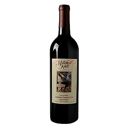 Mitchell Katz Cabernet Sauvignon 750ml - Mitchell Katz – BevMo!